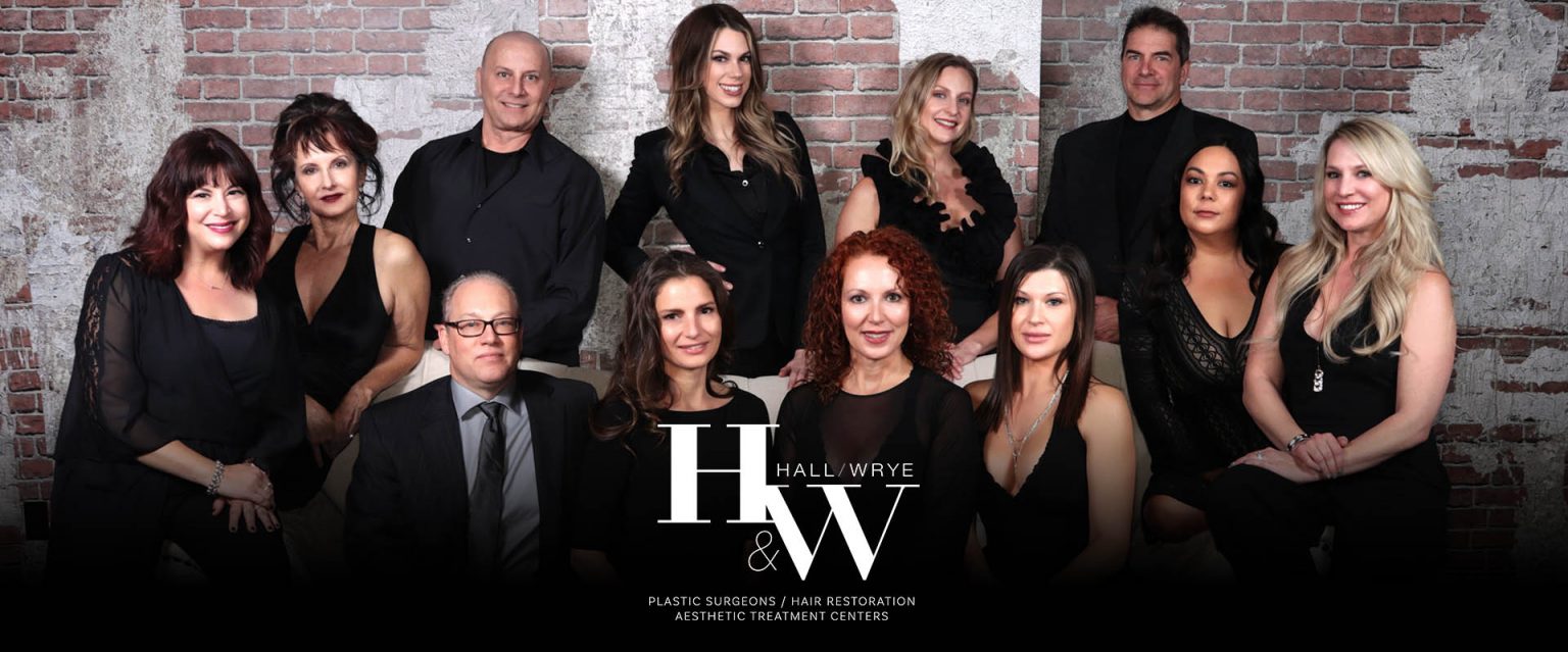 Our Team – Meet the Plastic Surgery and Medical Spa Reno NV Staff ...